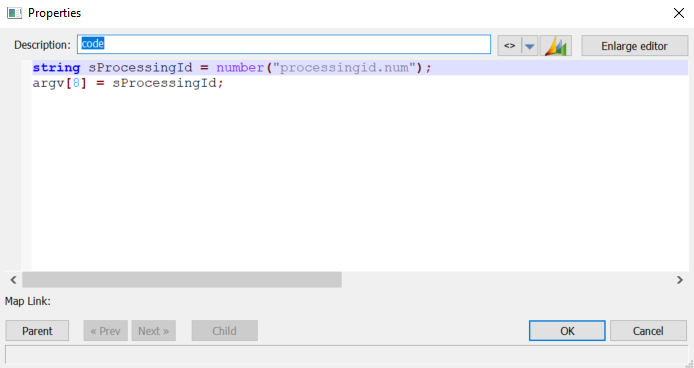 Loop Within Loop For File To File Mapping Inobiz