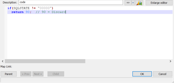 Loop Within loop for file to file mapping – Inobiz