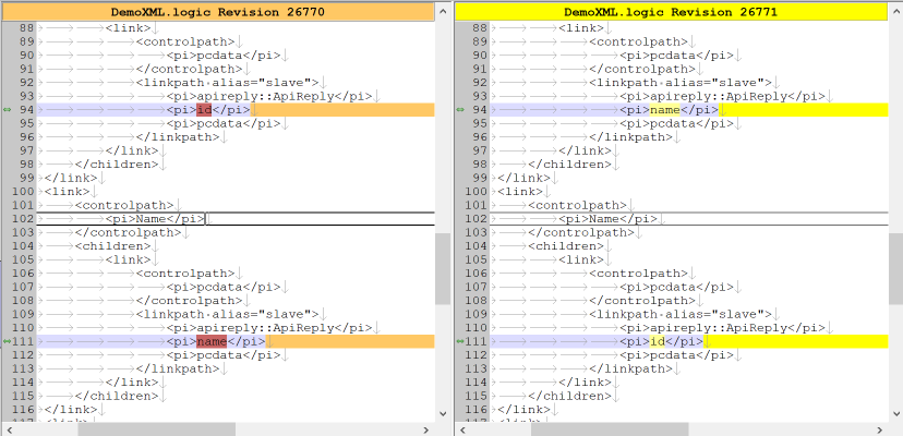 Development System's new DSX multi-file format. – Inobiz